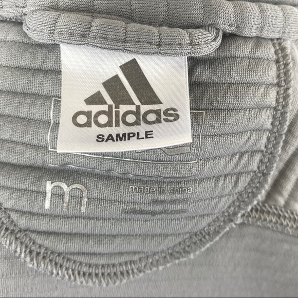 adidas | Jackets & Coats | Adidas Sample Lightweight Jacket With ...
